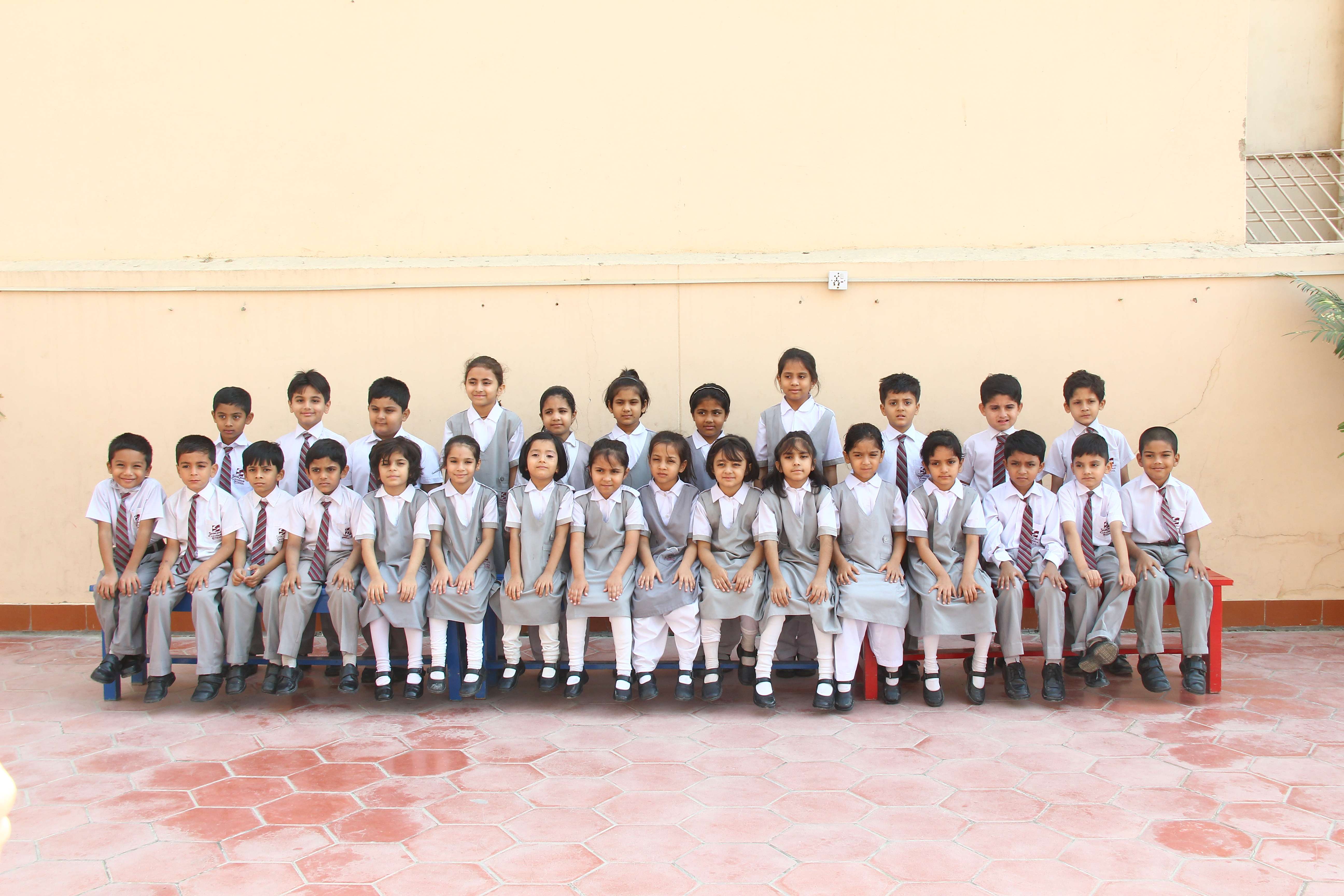 ADMISSION OPEN FOR REGISTRATION | SADEQUAIN GRAMMAR SCHOOL