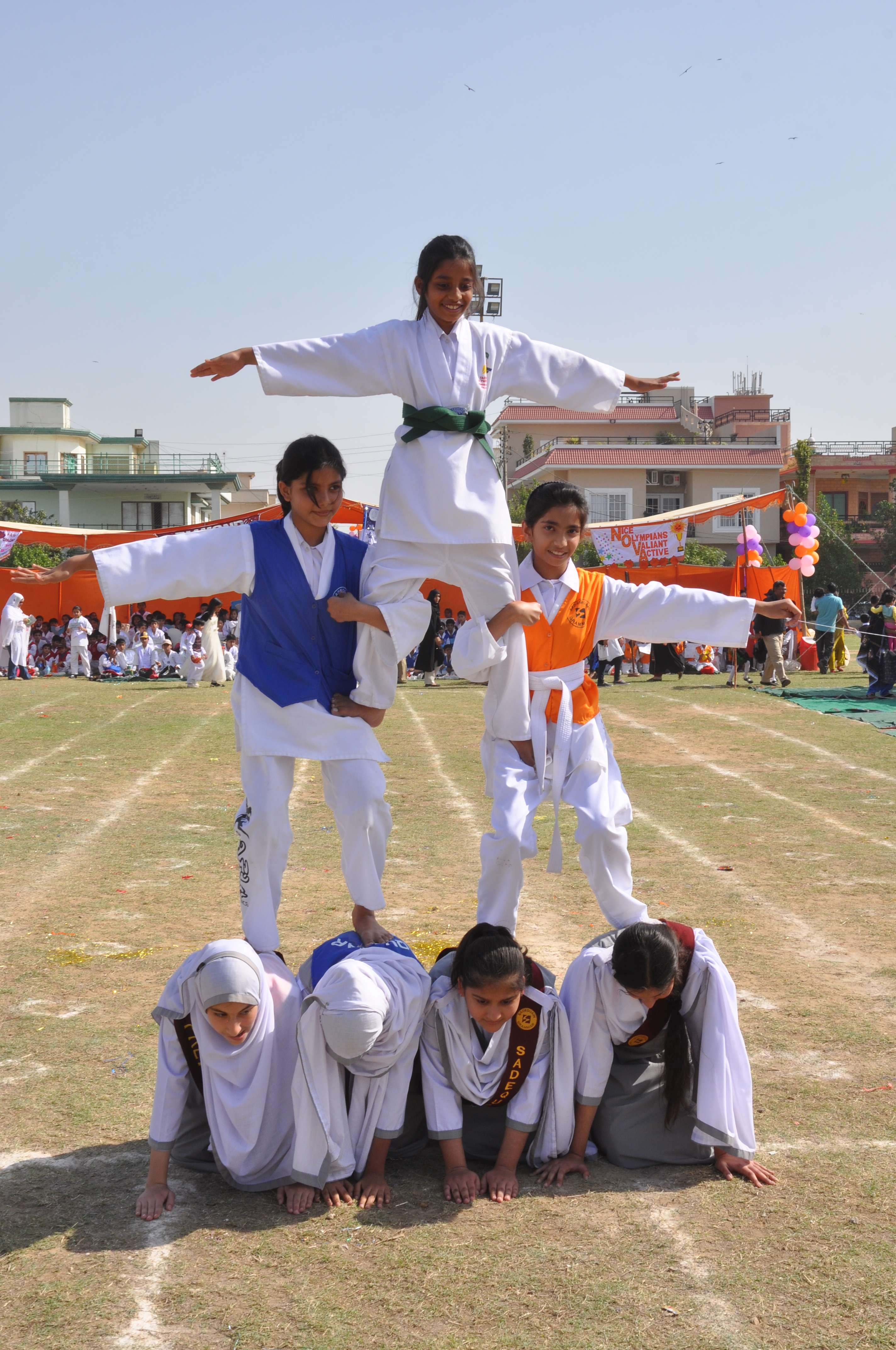 ADMISSION OPEN FOR REGISTRATION | SADEQUAIN GRAMMAR SCHOOL