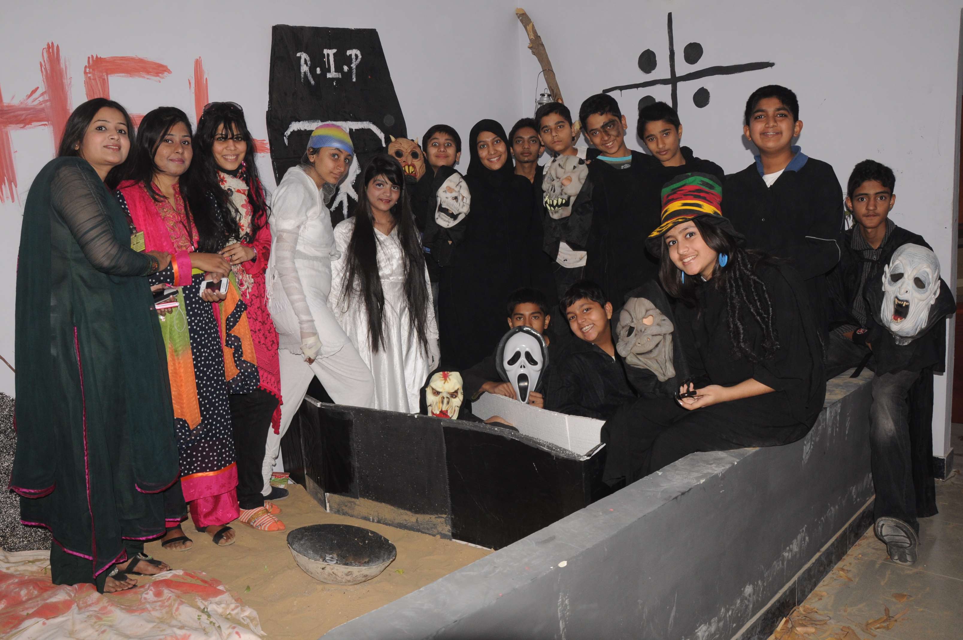 ADMISSION OPEN FOR REGISTRATION | SADEQUAIN GRAMMAR SCHOOL