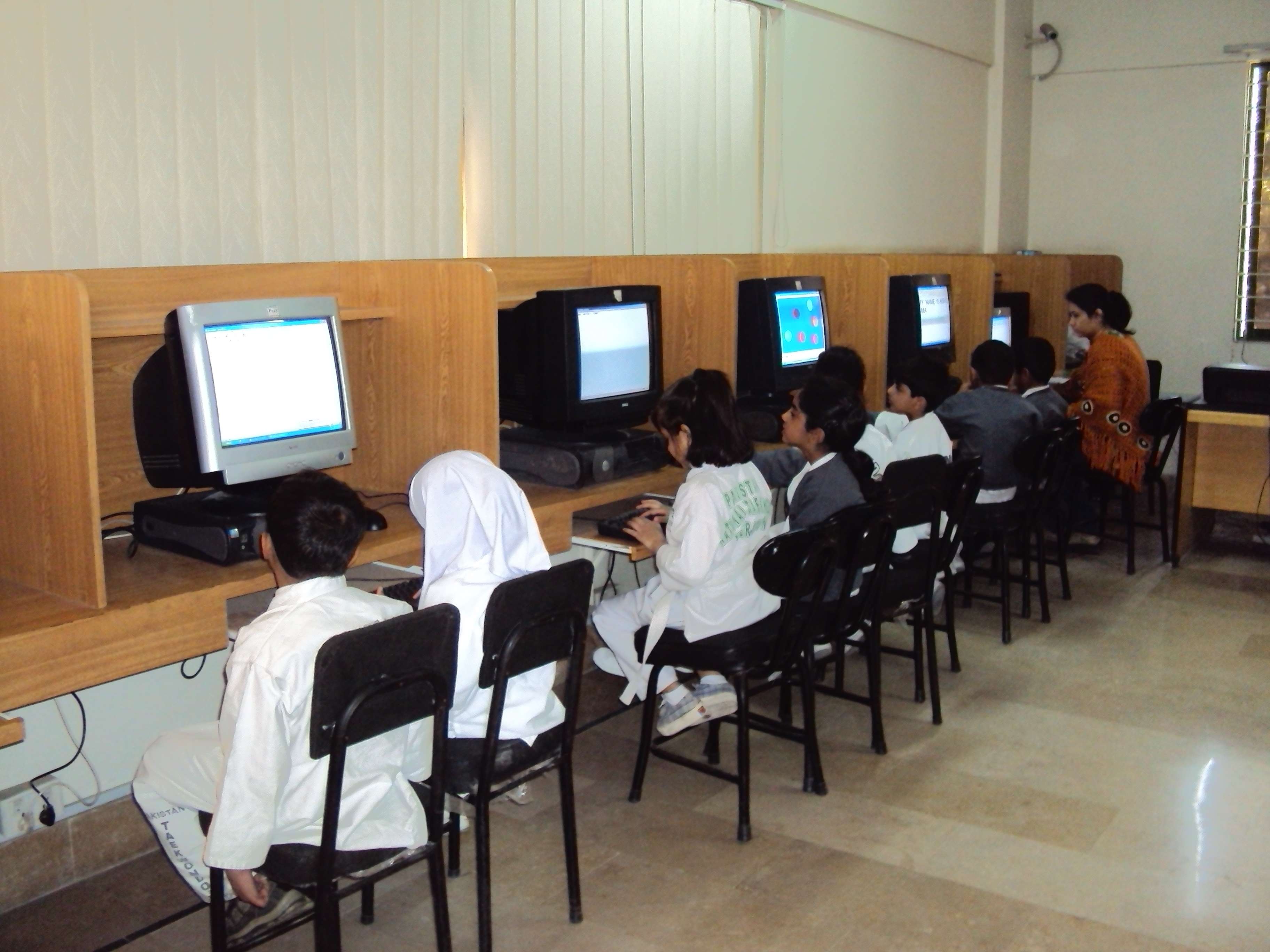 ADMISSION OPEN FOR REGISTRATION | SADEQUAIN GRAMMAR SCHOOL