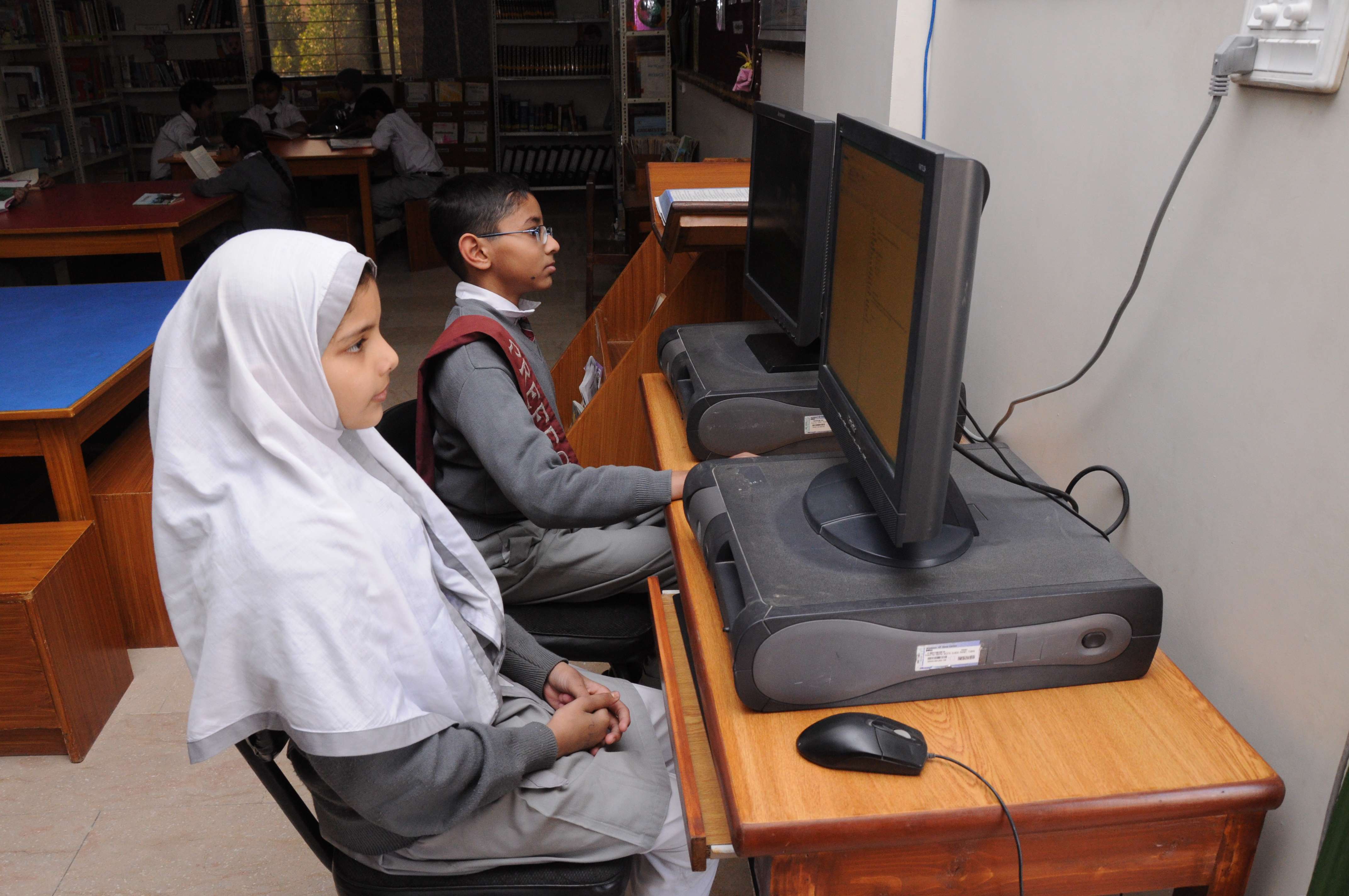 ADMISSION OPEN FOR REGISTRATION | SADEQUAIN GRAMMAR SCHOOL